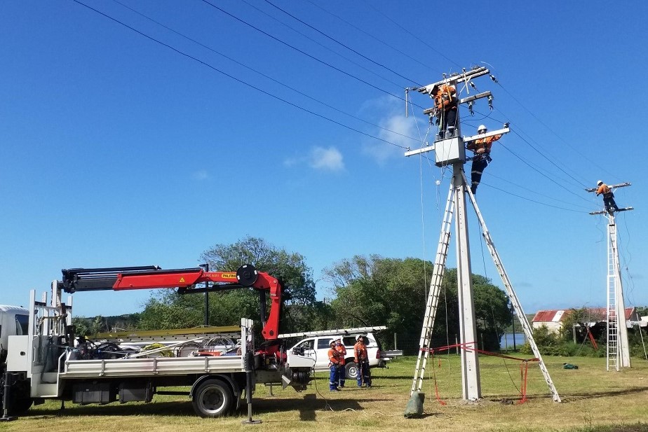 New Zealand Energy Excellence Awards