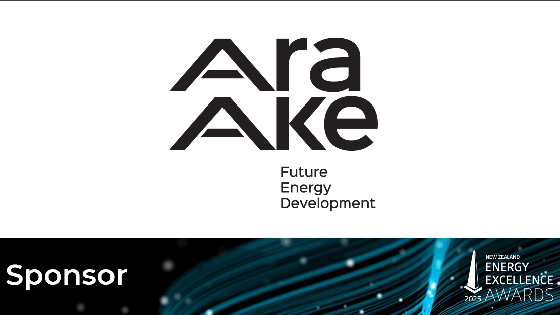 New Zealand Energy Excellence Awards