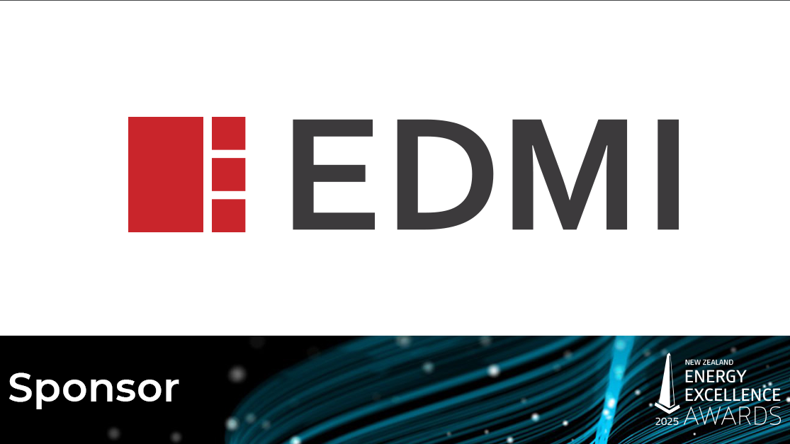 New Zealand Energy Excellence Awards