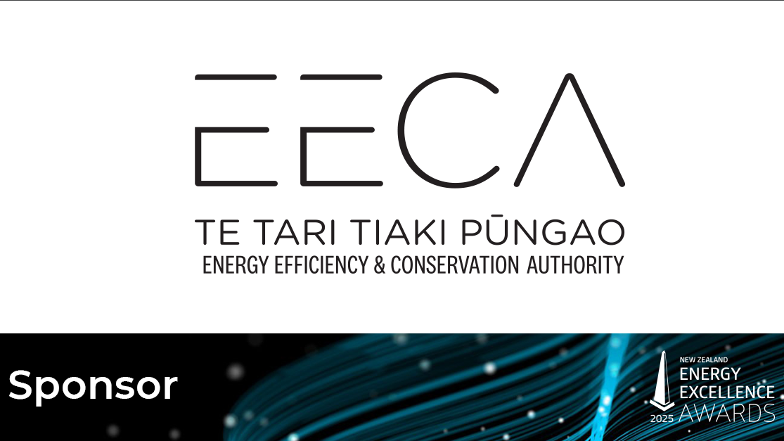 New Zealand Energy Excellence Awards