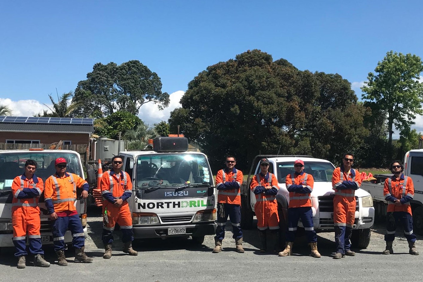 New Zealand Energy Excellence Awards
