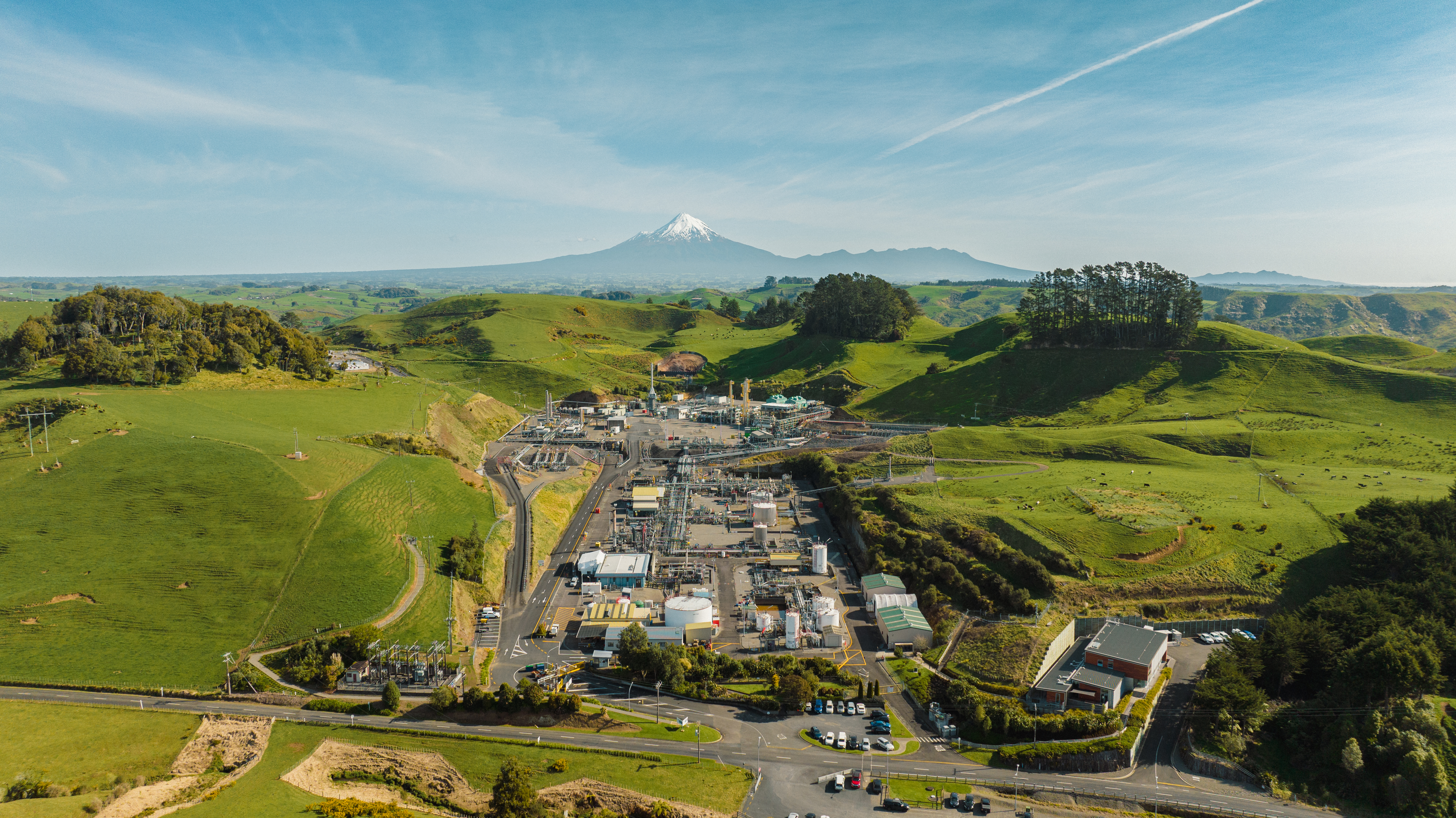 New Zealand Energy Excellence Awards