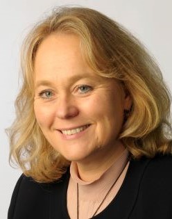 Gillian Blythe | New Zealand Energy Excellence Awards