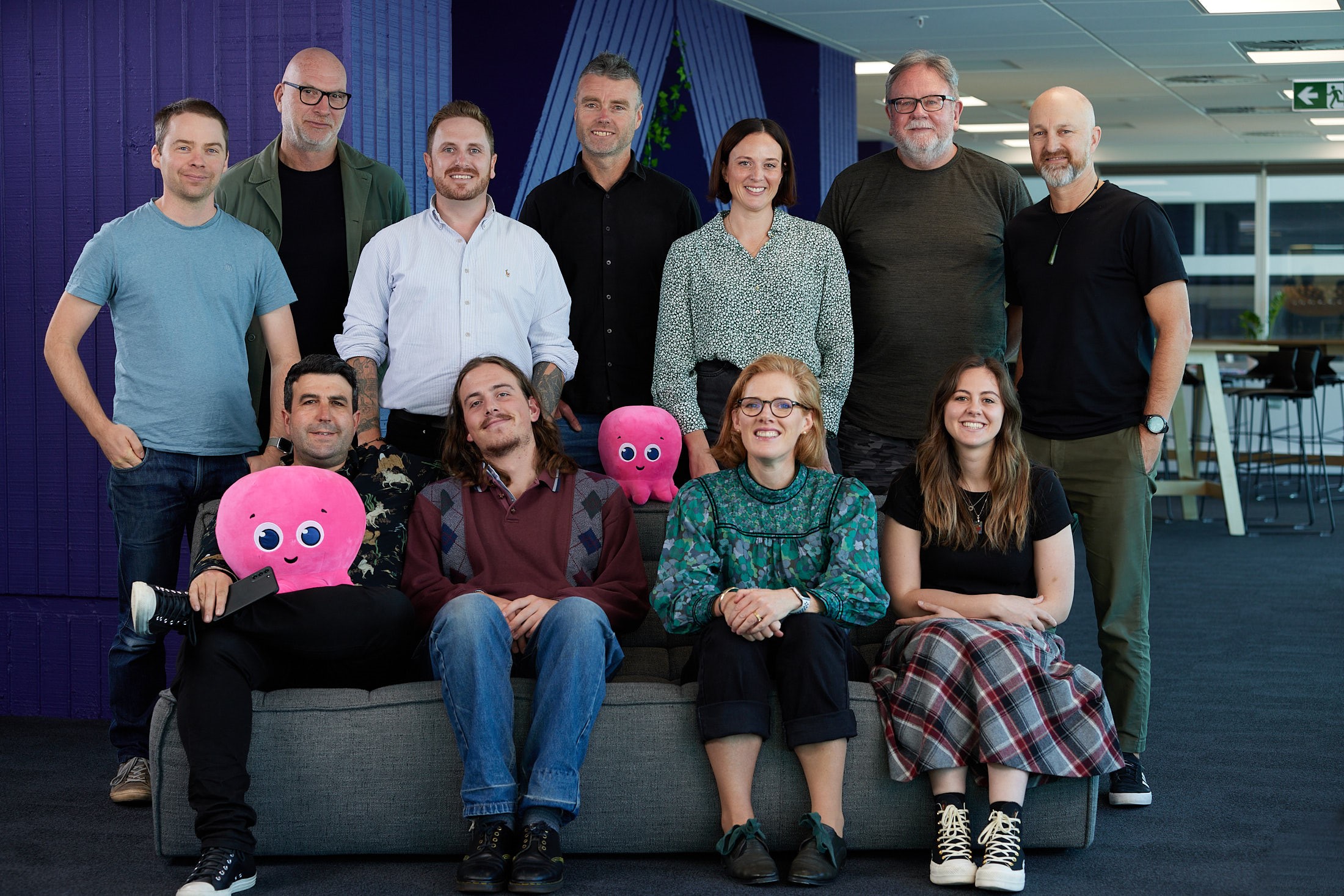 New Zealand Energy Excellence Awards