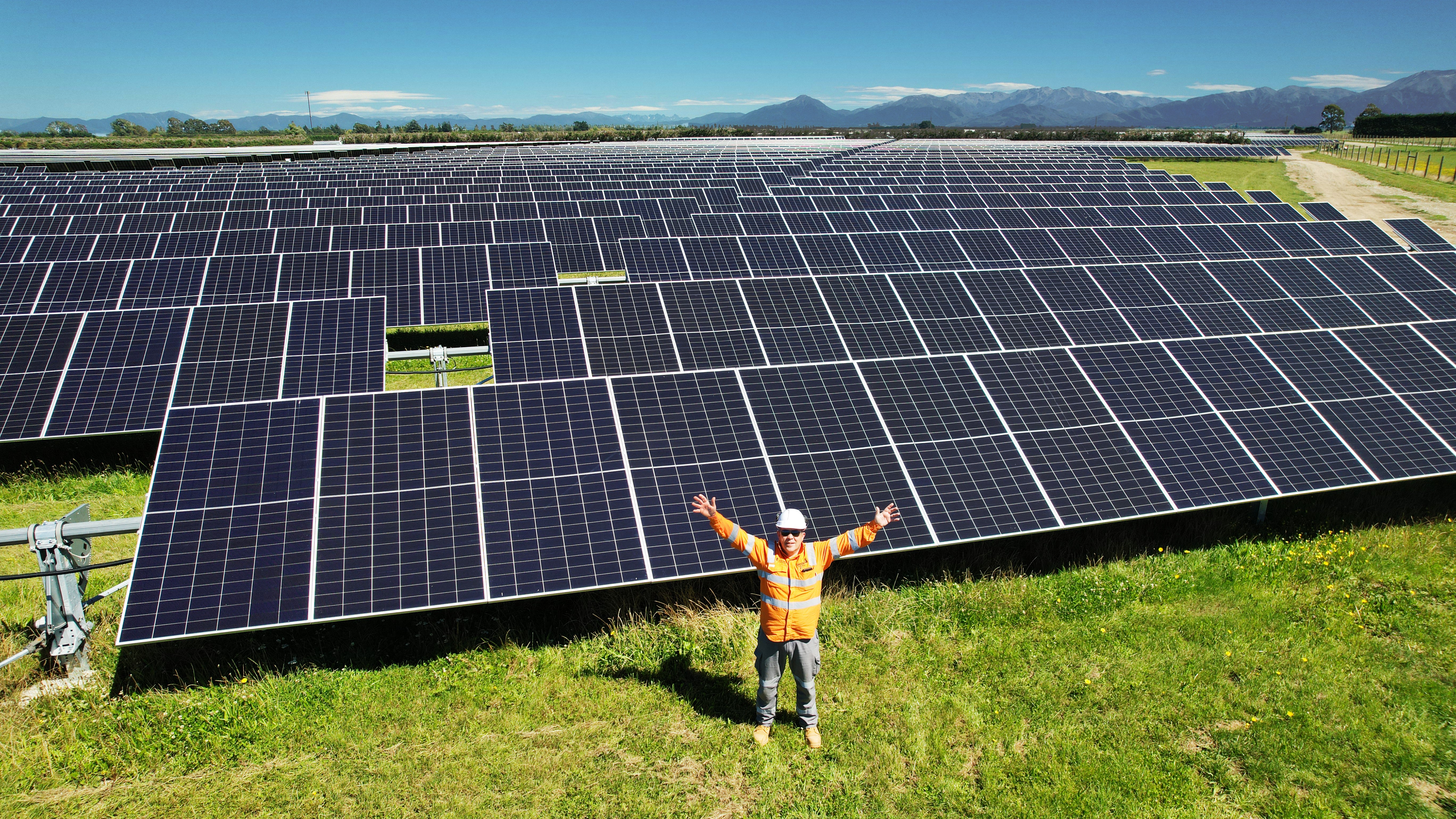 New Zealand Energy Excellence Awards
